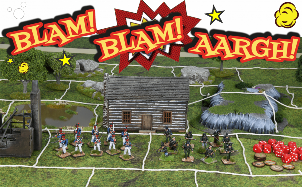 Logo and Image | Wargames Illustrated