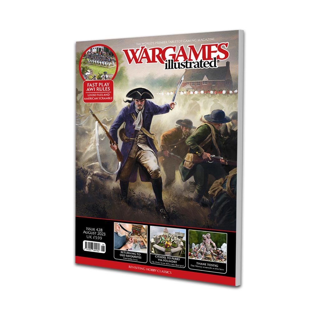 Wi - Category: Magazines